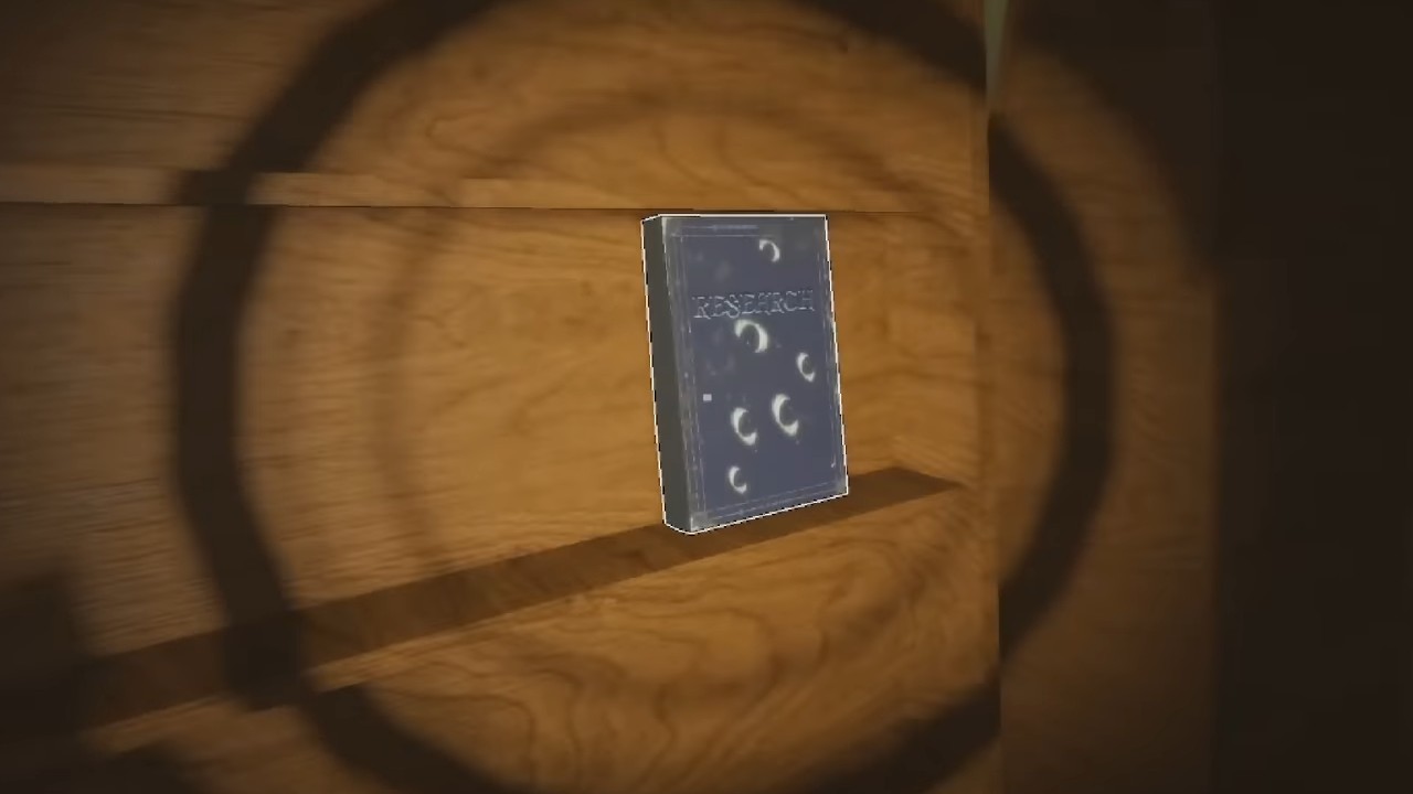 How To Clear All 16 Levels And Survive in Roblox Apeirophobia | Attack ...