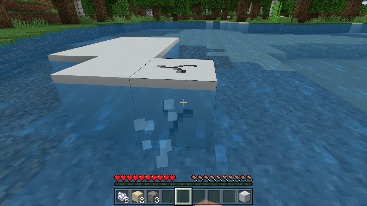 Jak Zrobić Beton W Minecraft - Gamingdeputy Poland