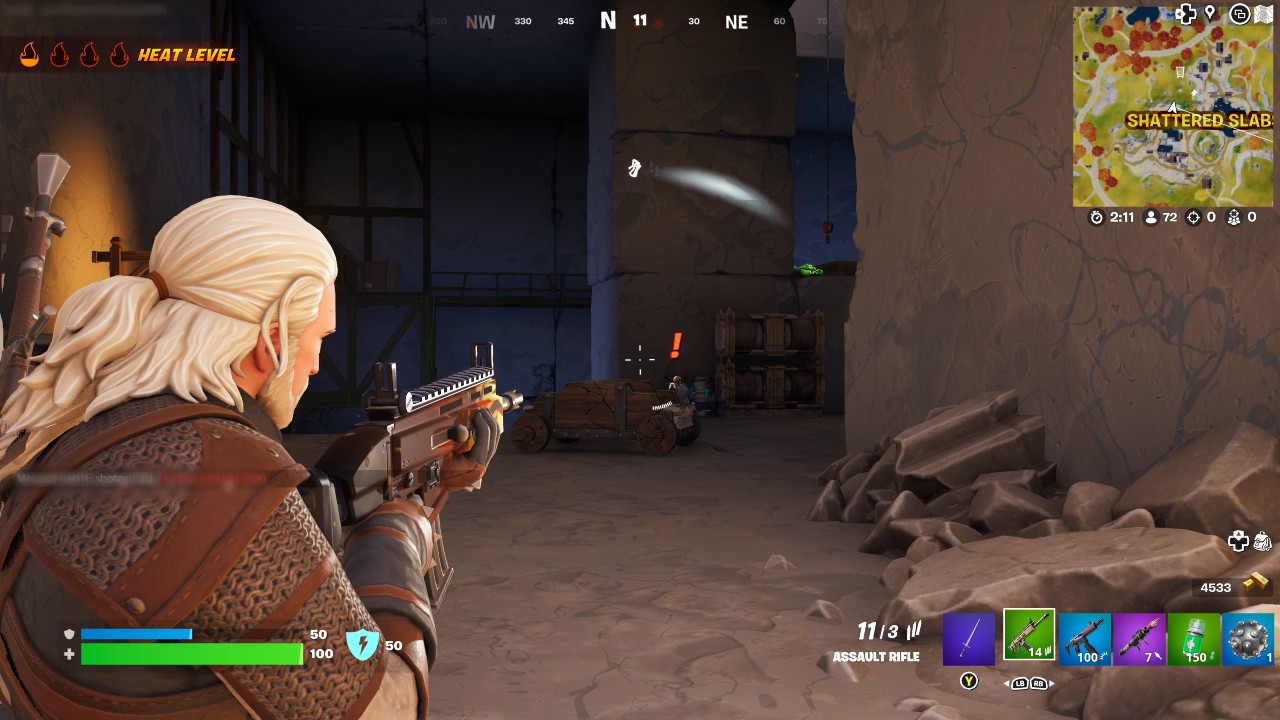 How to Find Cold Blooded Vaults in Fortnite | Attack of the Fanboy