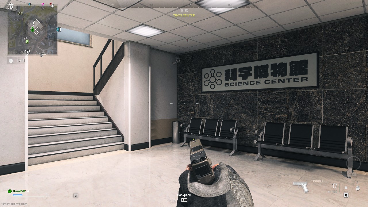 Where To Find And Use The Research Center Room Key In Warzone 2 DMZ ...