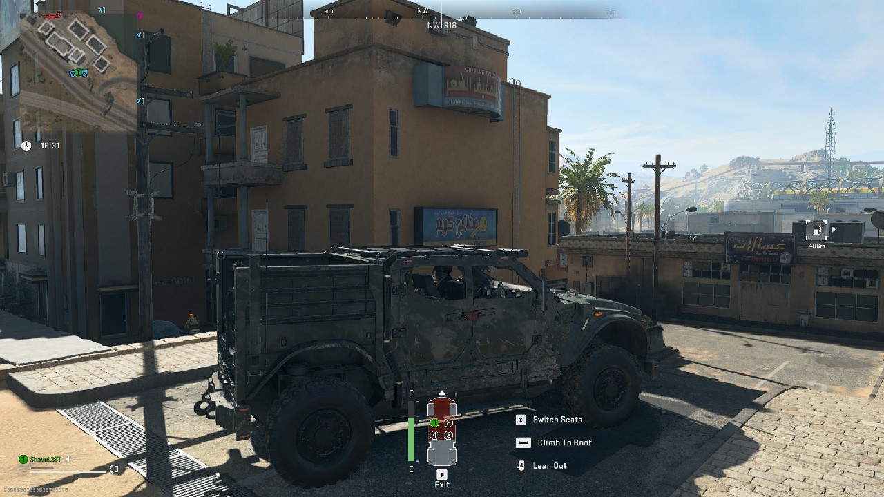 Where To Find And Use The South Bank Apartment Key In Warzone 2 DMZ ...