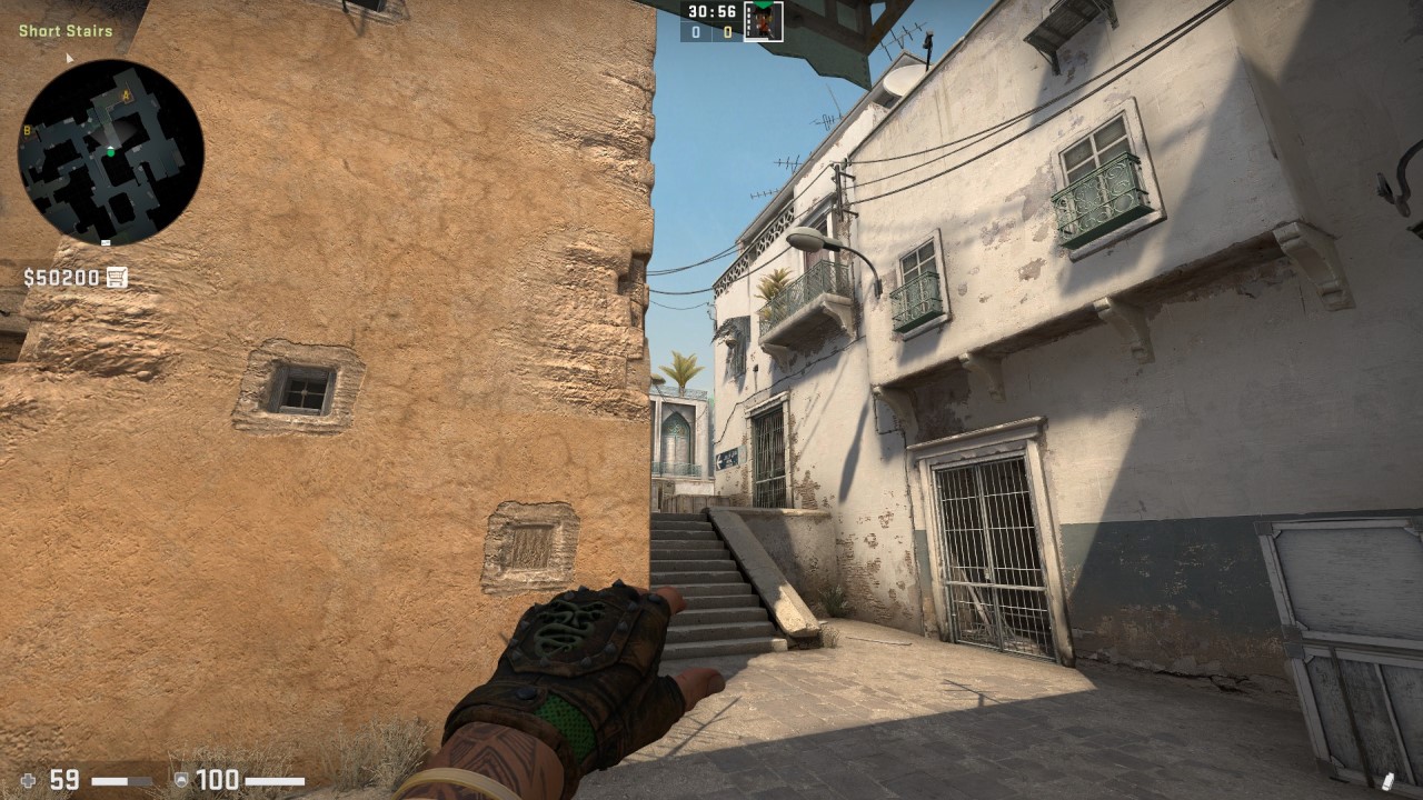 Best Grenade and Smoke Spots on Dust 2 in CS:GO | Attack of the Fanboy