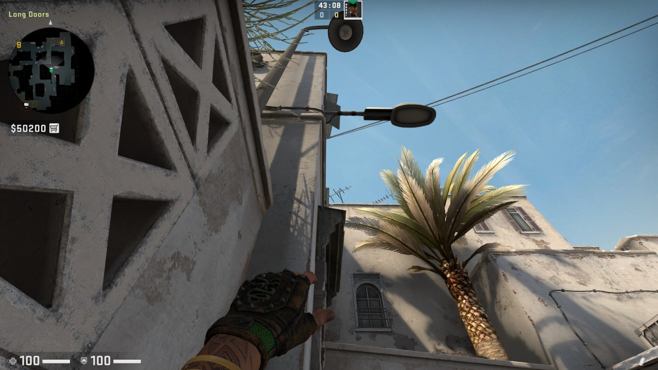 Best Grenade and Smoke Spots on Dust 2 in CS:GO | Attack of the Fanboy