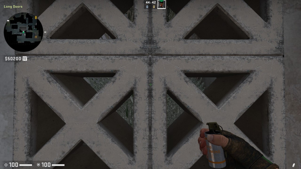 Best Grenade and Smoke Spots on Dust 2 in CS:GO | Attack of the Fanboy