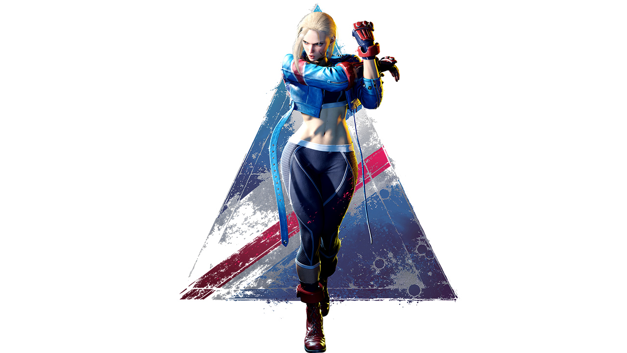 Short-Haired Cammy Steals the Show in New Street Fighter 6 Trailer, 2 More Characters Revealed ...