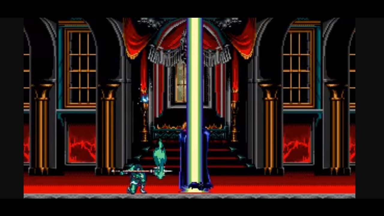 12 Best Castlevania Games Ranked | Attack of the Fanboy