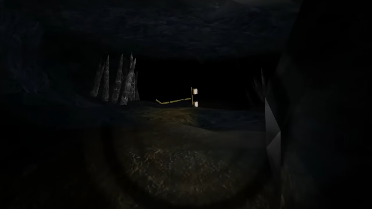 How To Clear All 16 Levels And Survive in Roblox Apeirophobia | Attack ...