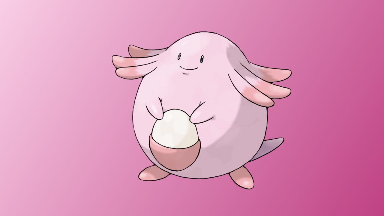 30 Best Pink Pokemon of All Time | Attack of the Fanboy