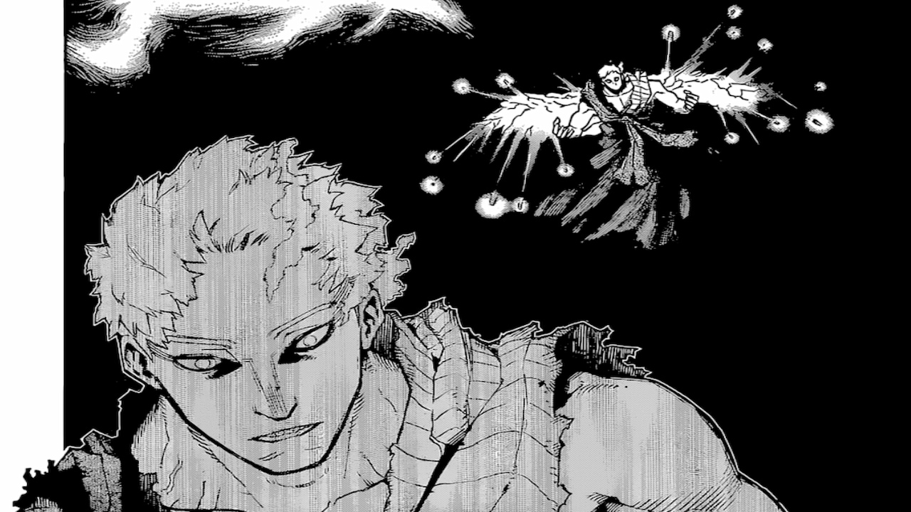 My Hero Academia Chapter 381 Release Timeline and Spoilers | Attack of ...