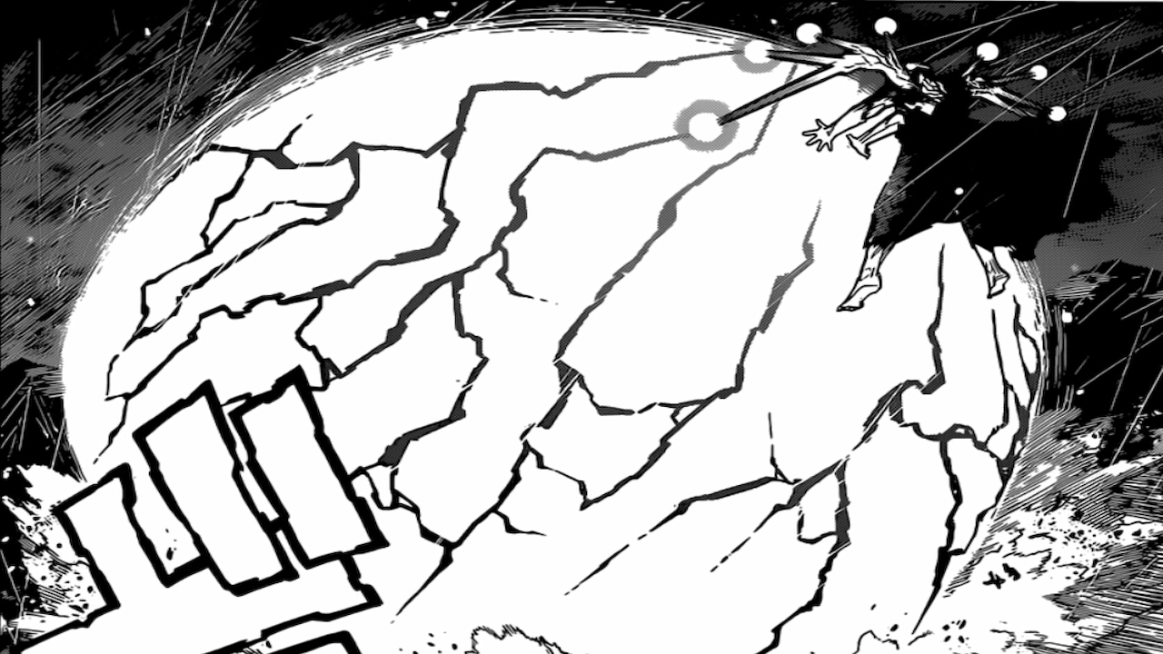 My Hero Academia Chapter 381 Release Timeline and Spoilers | Attack of ...