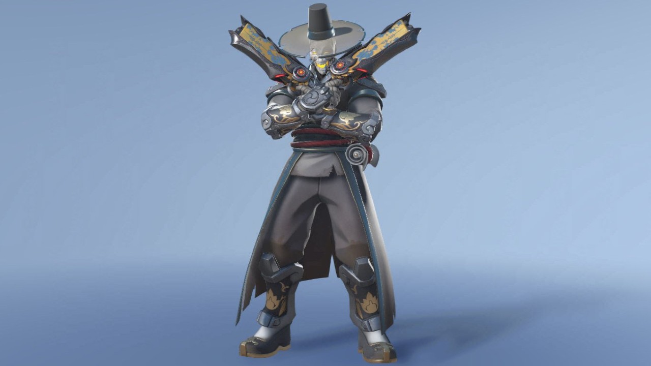 All Overwatch 2 Season 3 Battle Pass Skins | Attack of the Fanboy