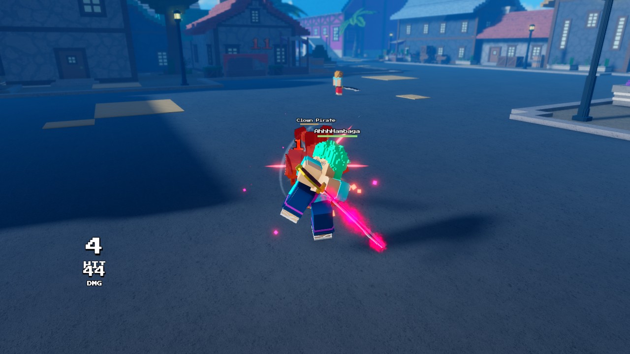 Roblox Pixel Piece - How To Get Cutlass Charlie (Mythical Item ...