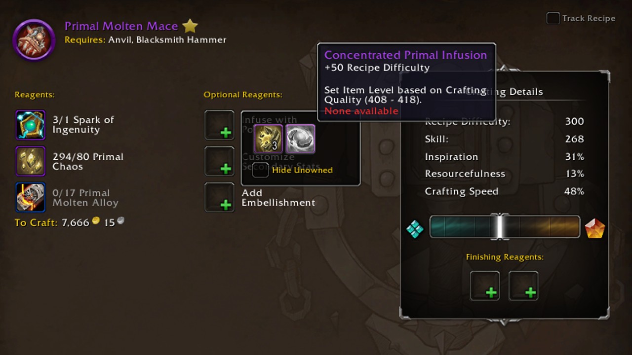 Where to Find Concentrated Primal Infusion in WoW Dragonflight | Attack ...