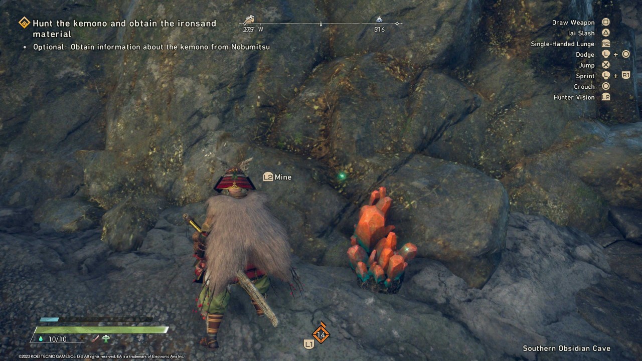 Where To Find Corestones In Wild Hearts | Attack of the Fanboy