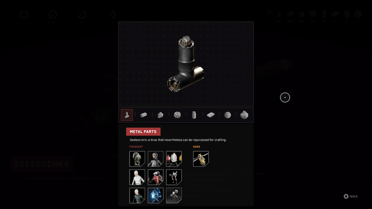 How to Upgrade Weapons in Atomic Heart | Attack of the Fanboy