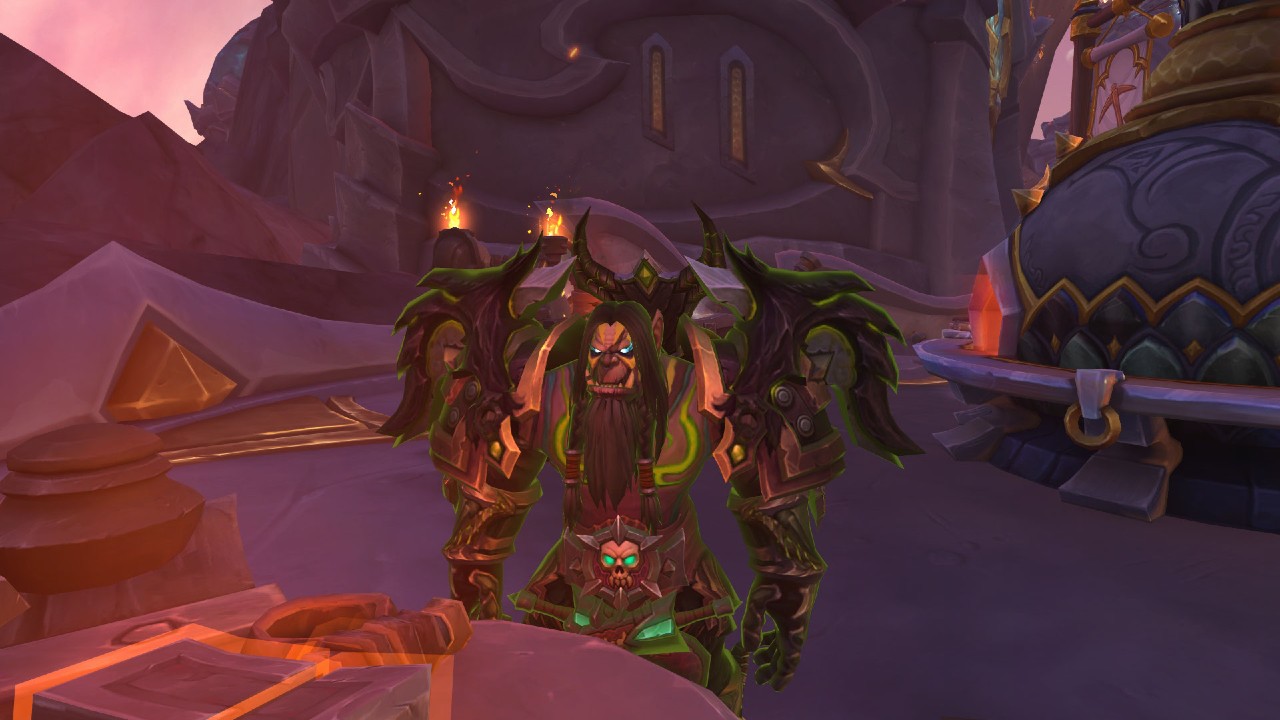 Where to Find Concentrated Primal Infusion in WoW Dragonflight | Attack ...