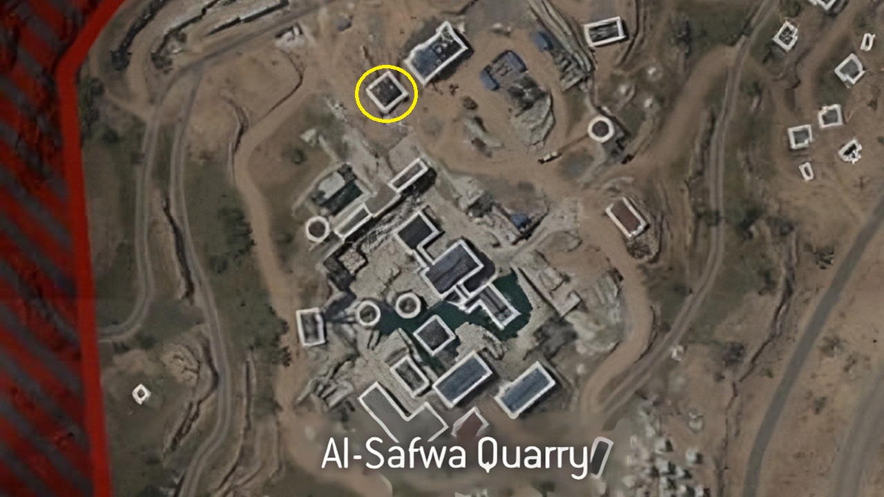 Where to Use the Crane Control Room Key in DMZ | Attack of the Fanboy