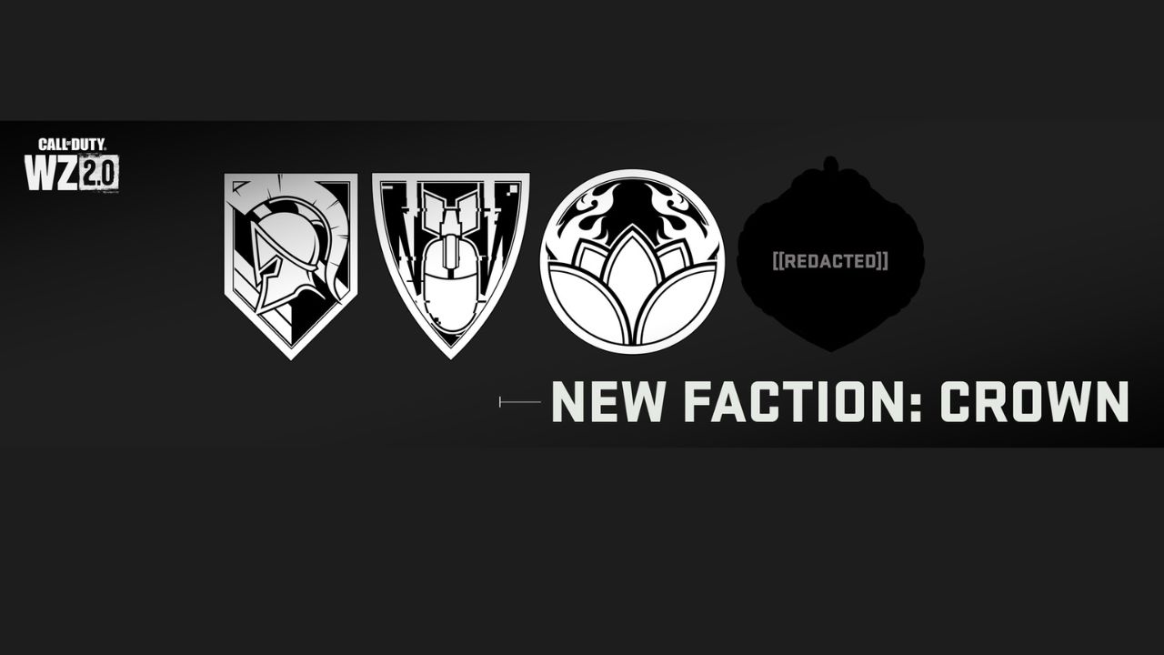 Warzone 2 DMZ Players That Own Modern Warfare 2 Will Get Access to a ...