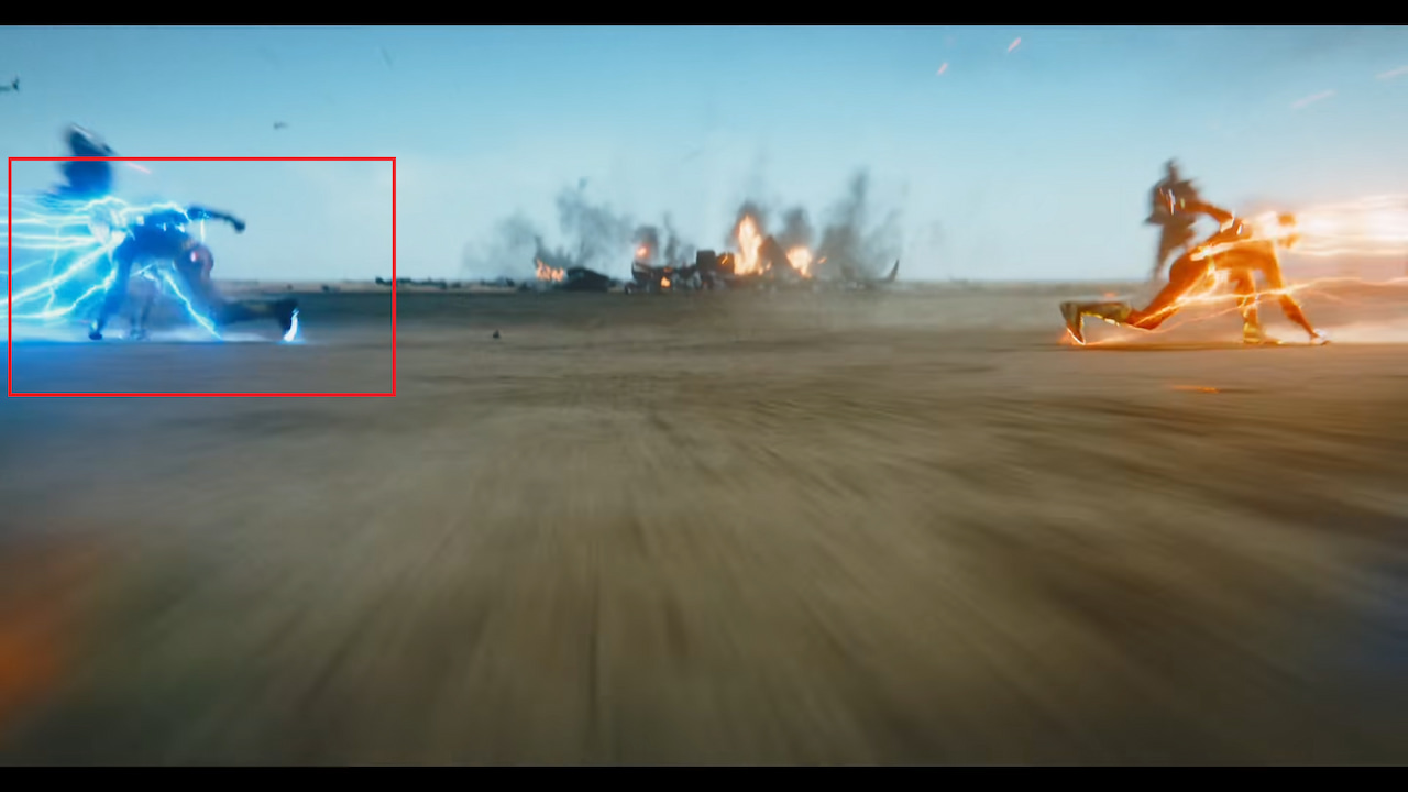 How Will The Flash (2023) Change Flashpoint? | Attack of the Fanboy