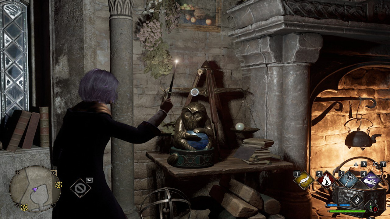 Hogwarts Legacy New Player Guide: 10 Best Beginner Tips and Tricks | Attack of the Fanboy