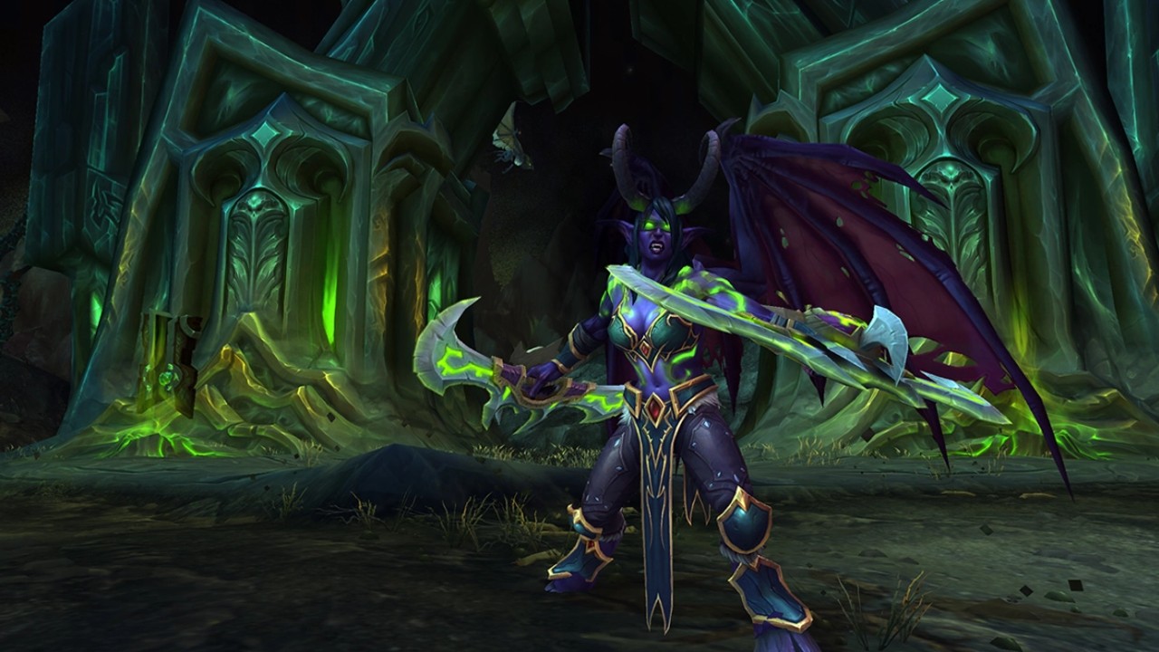 Best DPS Classes in World of Warcraft Dragonflight Ranked Tier List ...