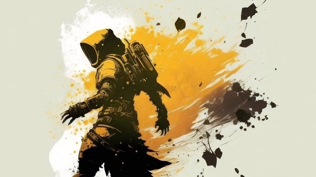 Bungie Keeps Getting Bamboozled by AI Destiny Art | Attack of the Fanboy