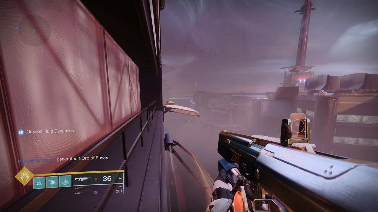 Destiny 2: All Neomuna Chest Locations Map | Attack of the Fanboy