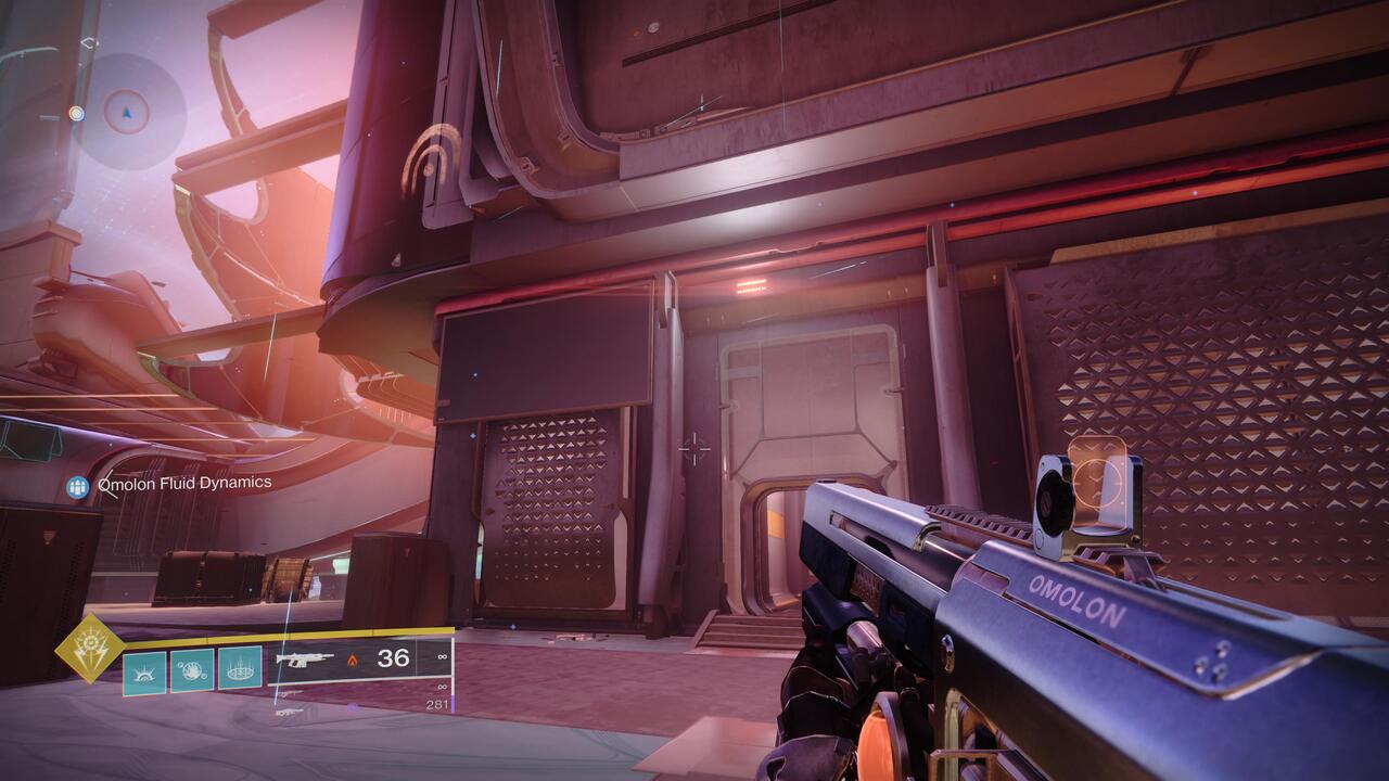 Destiny 2: All Neomuna Lost Sector Locations Map | Attack of the Fanboy