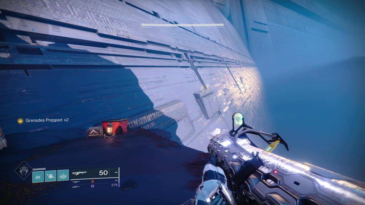 Destiny 2: All Neomuna Lost Sector Locations Map | Attack of the Fanboy