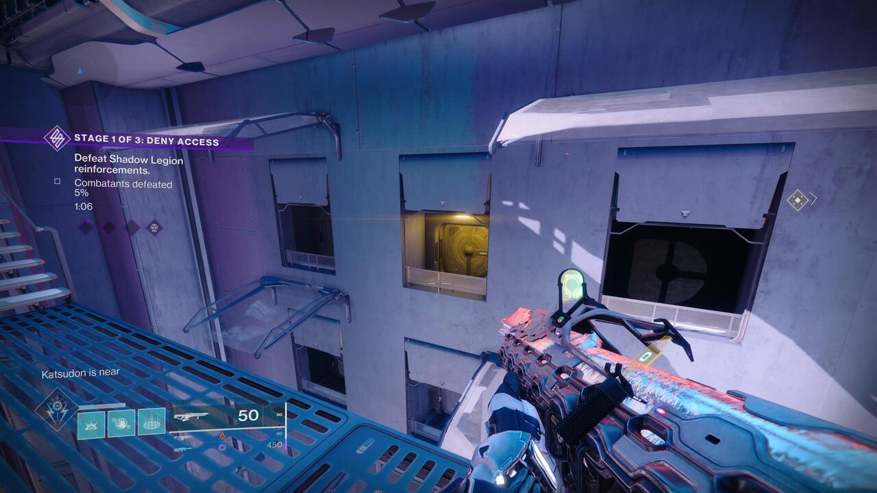 Destiny 2: All Neomuna Lost Sector Locations Map | Attack of the Fanboy