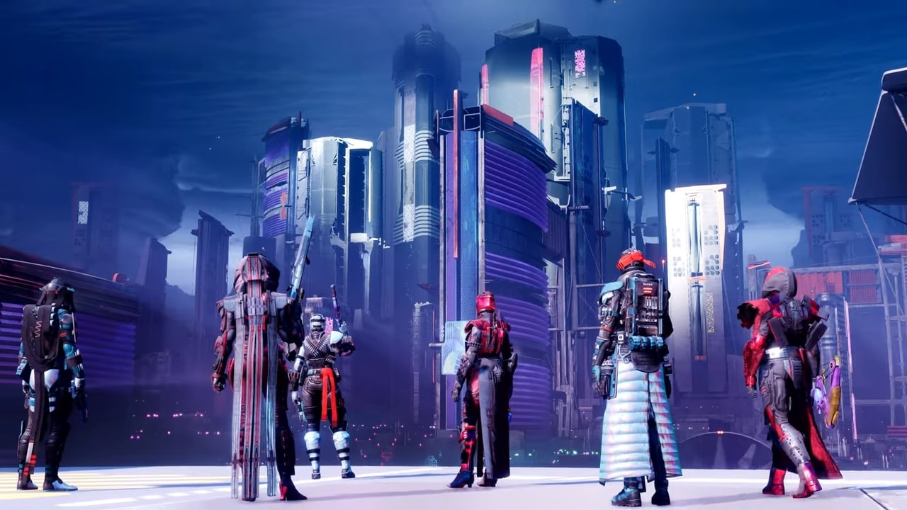 How to Defeat Zo'Aurc, Explicator of Planets in Destiny 2 Root of Nightmares | Attack of the Fanboy