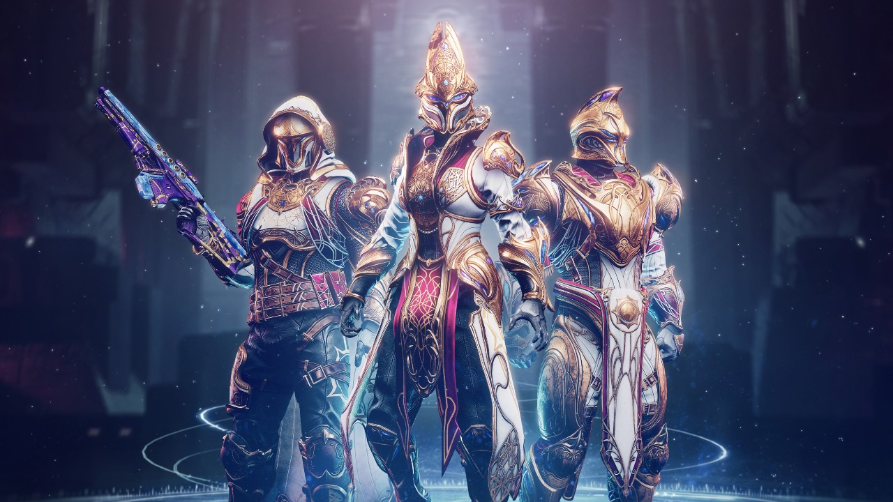 How to Unlock Additional Loadout Slots in Destiny 2 | Attack of the Fanboy