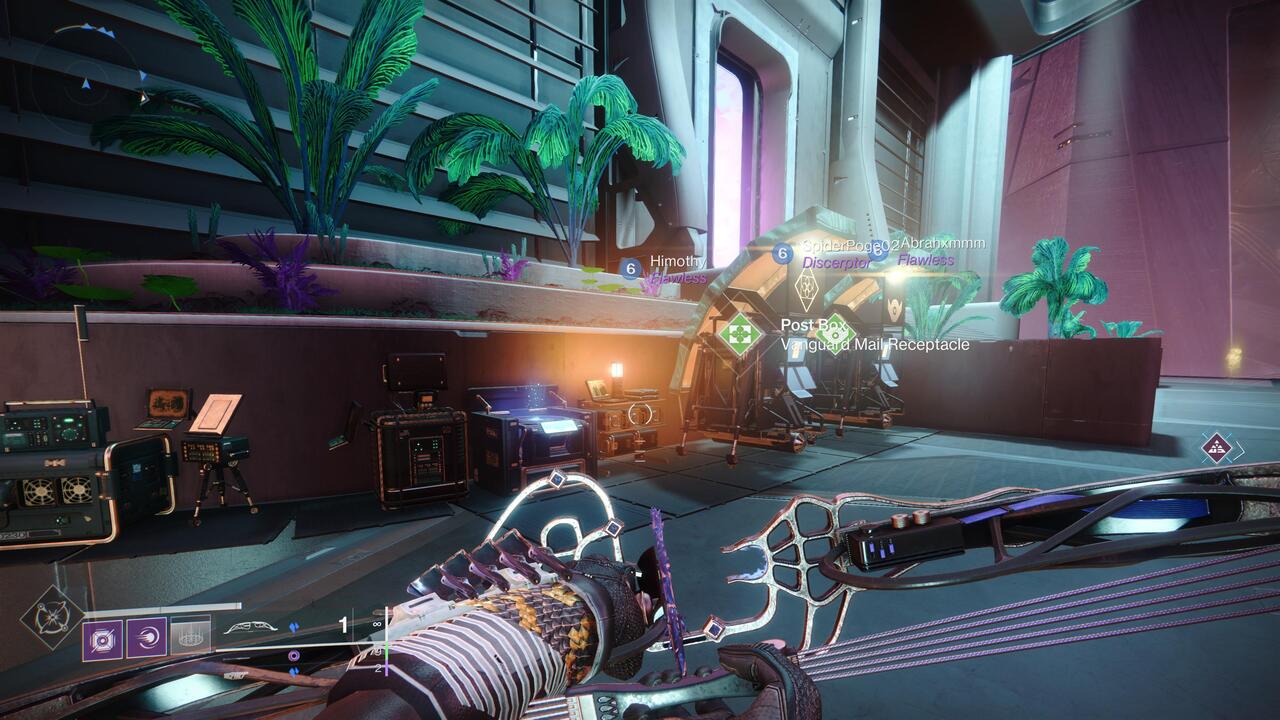 How to Get the Quicksilver Storm Catalyst in Destiny 2 and What It Does ...