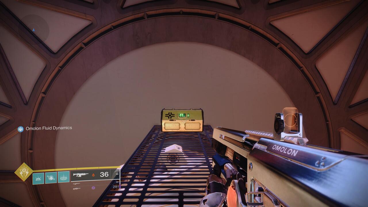 Destiny 2: All Neomuna Chest Locations Map | Attack of the Fanboy