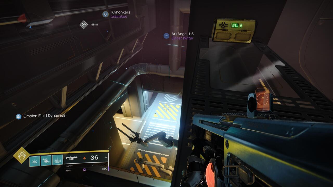 Destiny 2: All Neomuna Chest Locations Map | Attack of the Fanboy