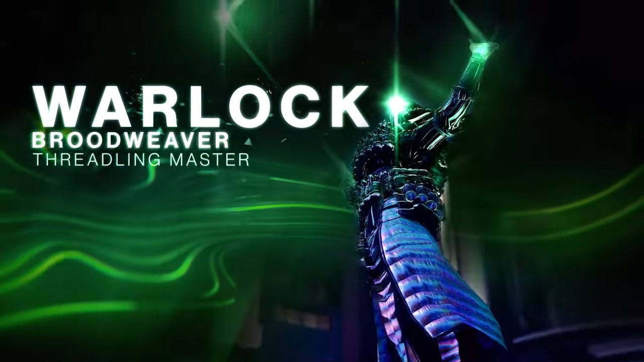 Best Strand Warlock Builds in Destiny 2 Season of the Deep | Attack of ...