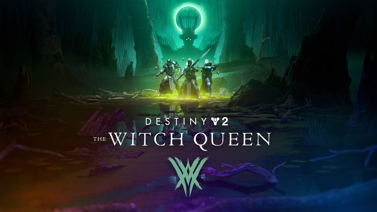 All 14 Destiny 2 Witch Queen Exotics Are Free—But Not For Long | Attack ...