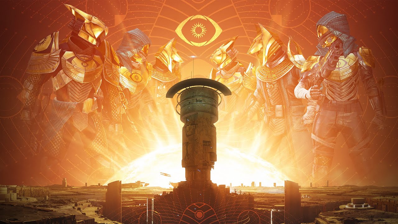 Destiny 2 Trials of Osiris Weapon This Week, Maps, and More | Attack of ...