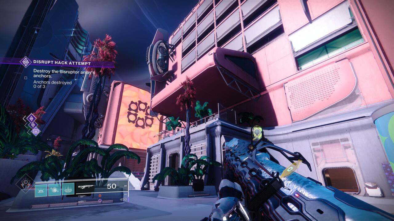 Destiny 2: All Neomuna Chest Locations Map | Attack of the Fanboy