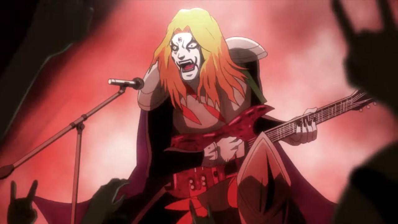 Best Bocchi the Rock and Other Music Anime | Attack of the Fanboy