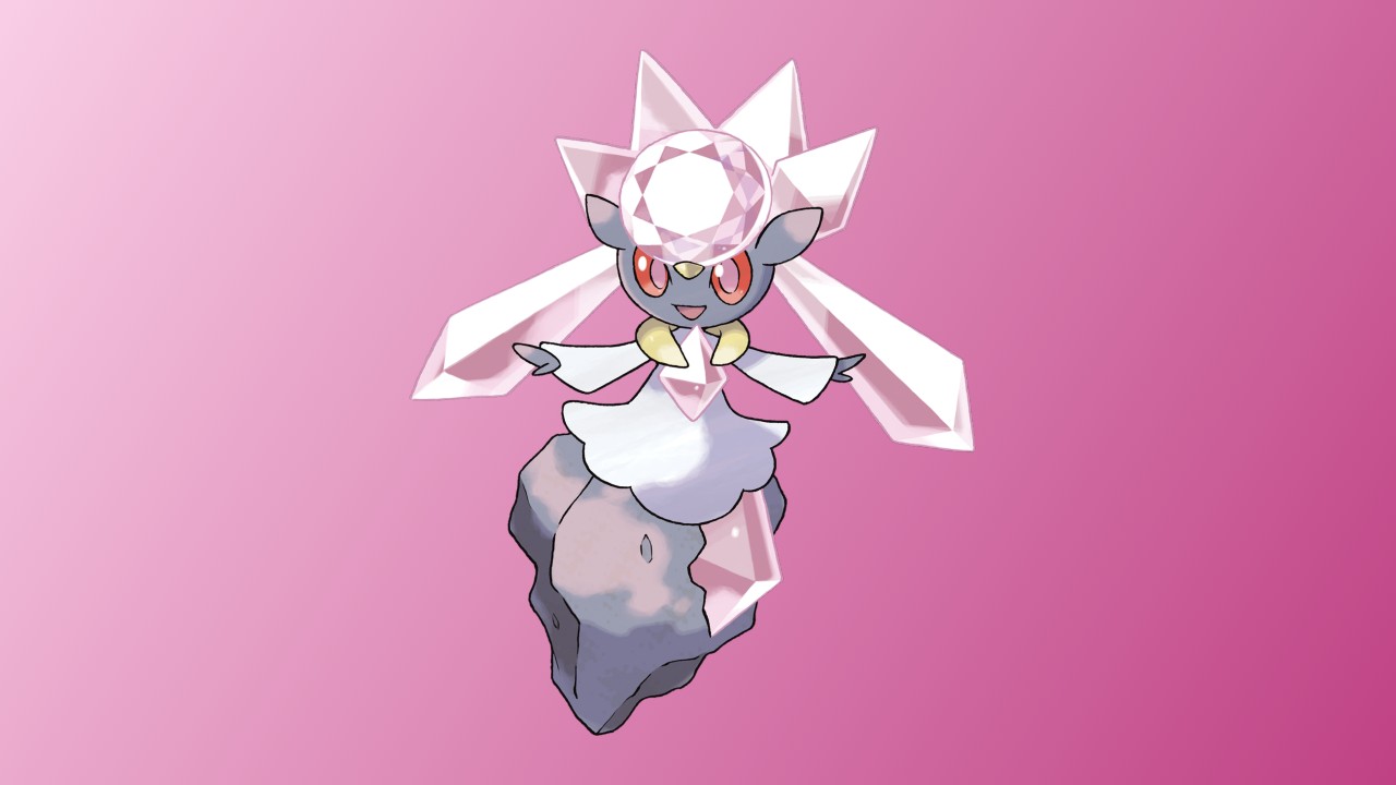 30 Best Pink Pokemon of All Time | Attack of the Fanboy