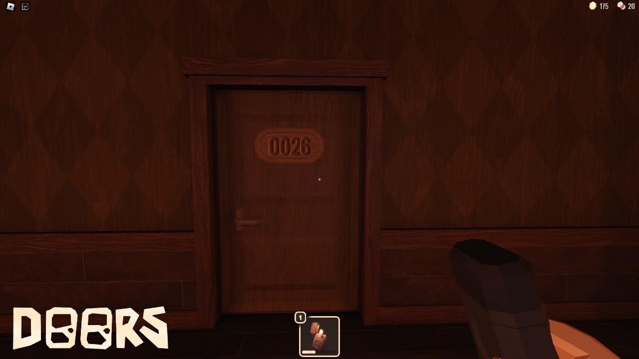 Roblox DOORS: How To Defeat The Dupe And Survive The Room | Attack of ...