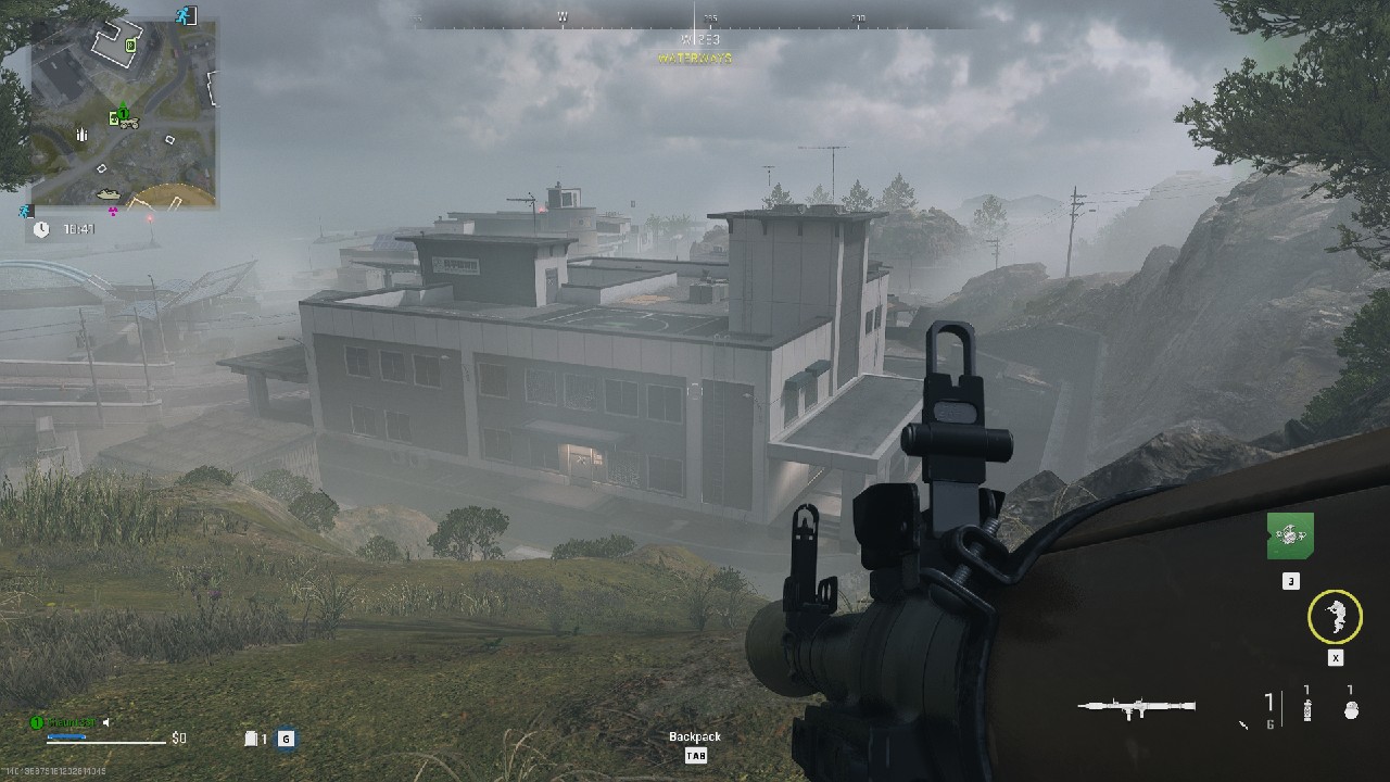 Where To Find And Use The Research Center Room Key In Warzone 2 DMZ ...