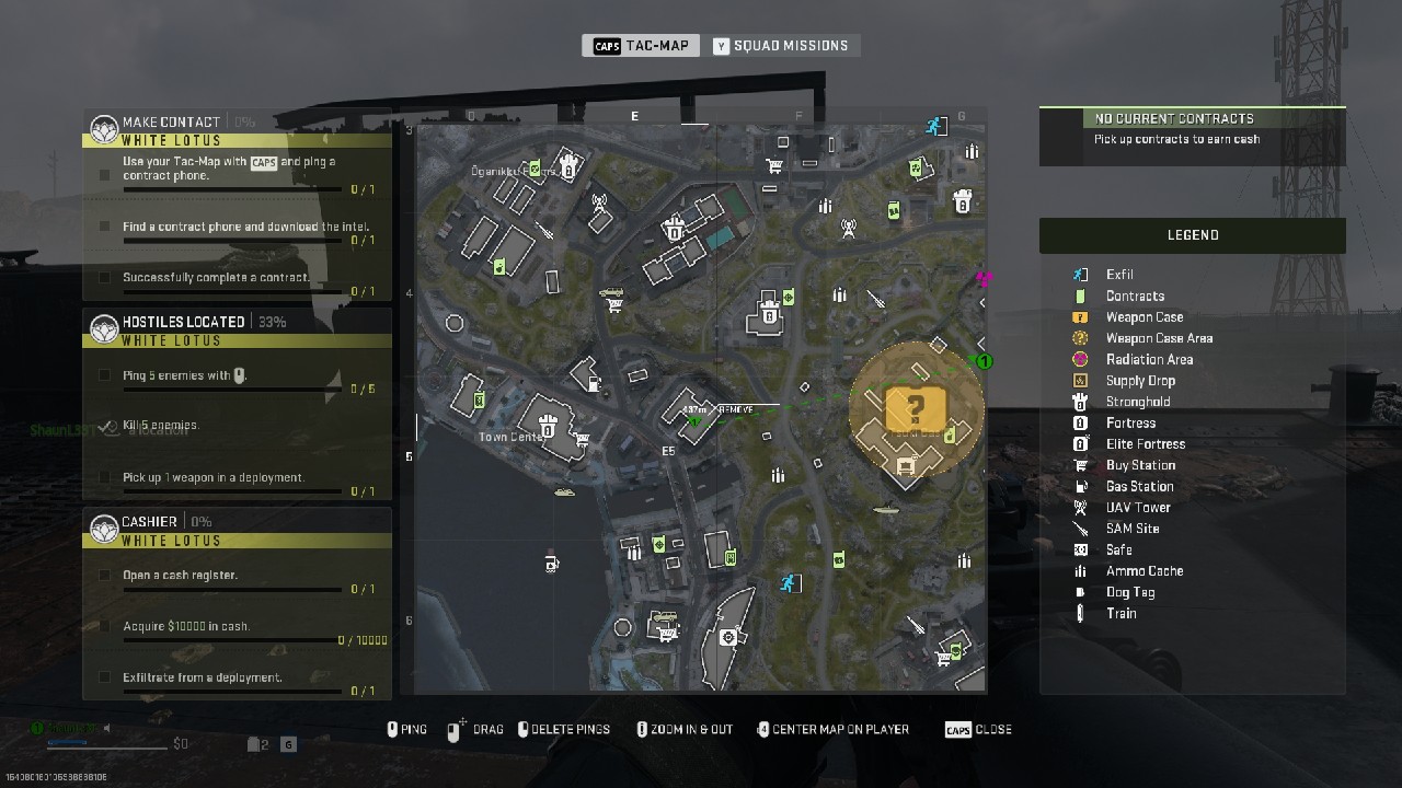 Where To Find And Use The Research Center Room Key In Warzone 2 DMZ | Attack of the Fanboy