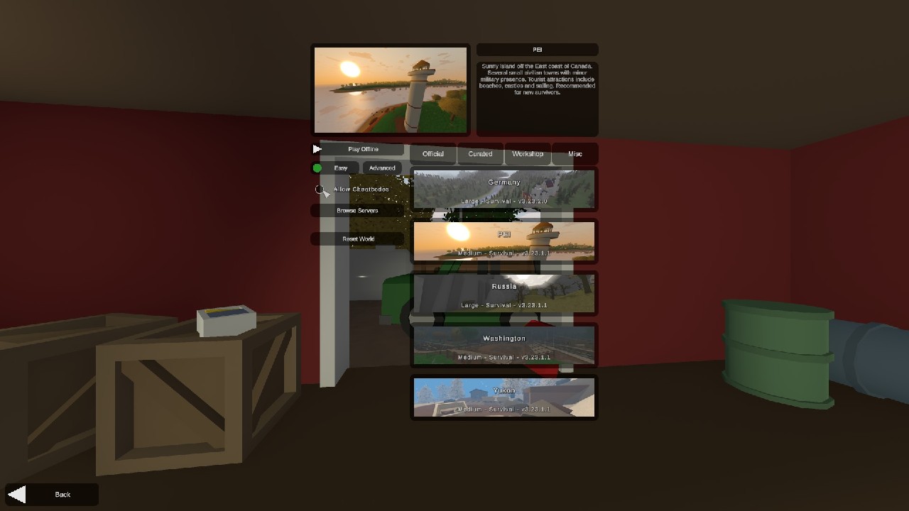 How to Spawn Items in Unturned | Attack of the Fanboy