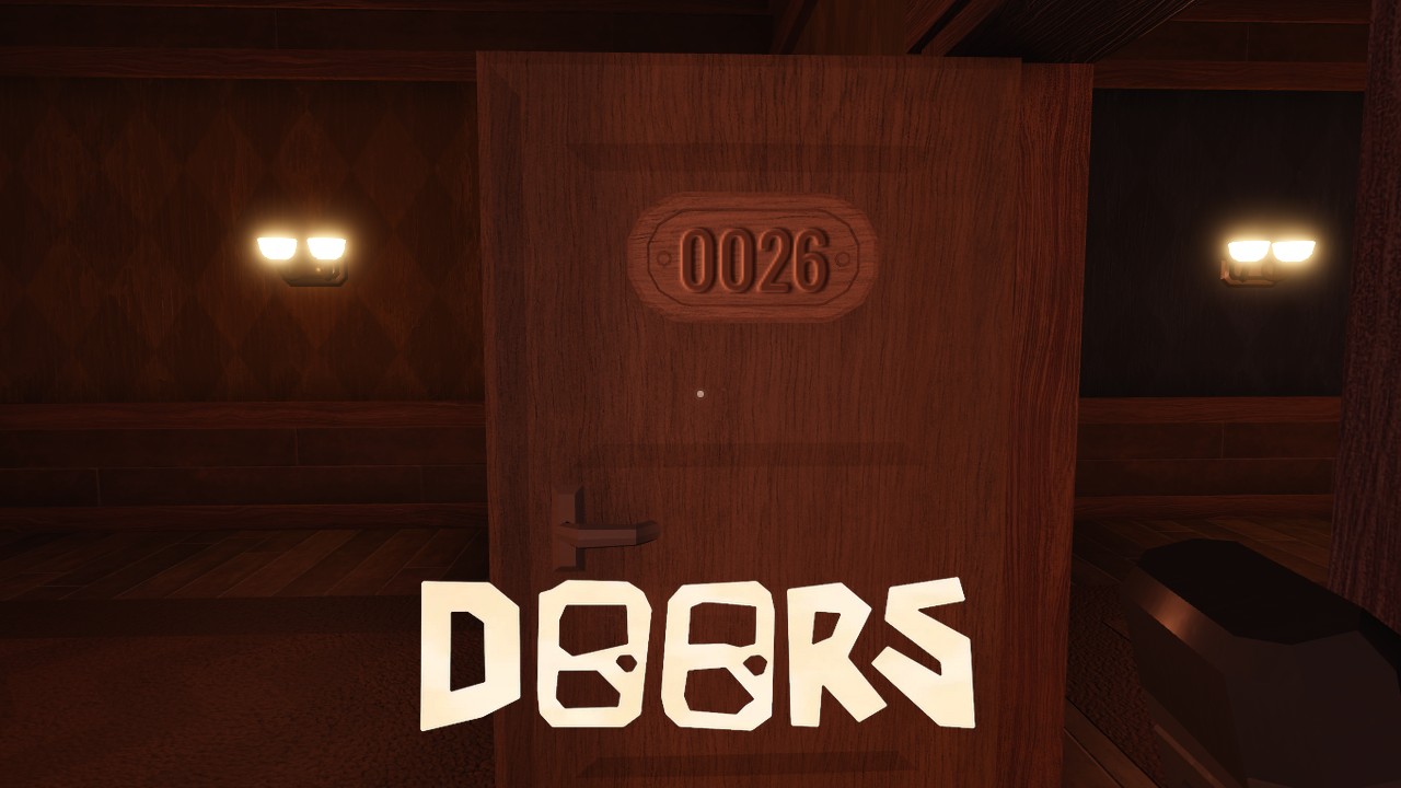 Roblox DOORS: How To Defeat The Dupe And Survive The Room | Attack of ...
