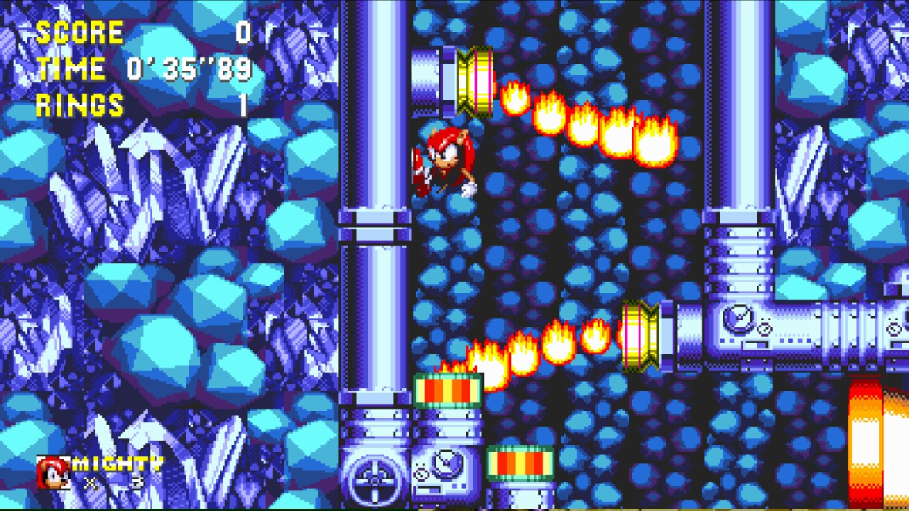 15 Best Sonic 3 A.I.R. Mods | Attack of the Fanboy