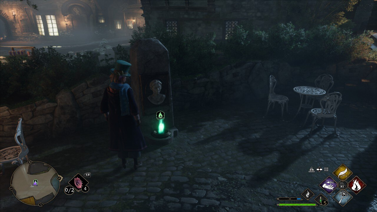 Hogwarts Legacy New Player Guide: 10 Best Beginner Tips and Tricks | Attack of the Fanboy