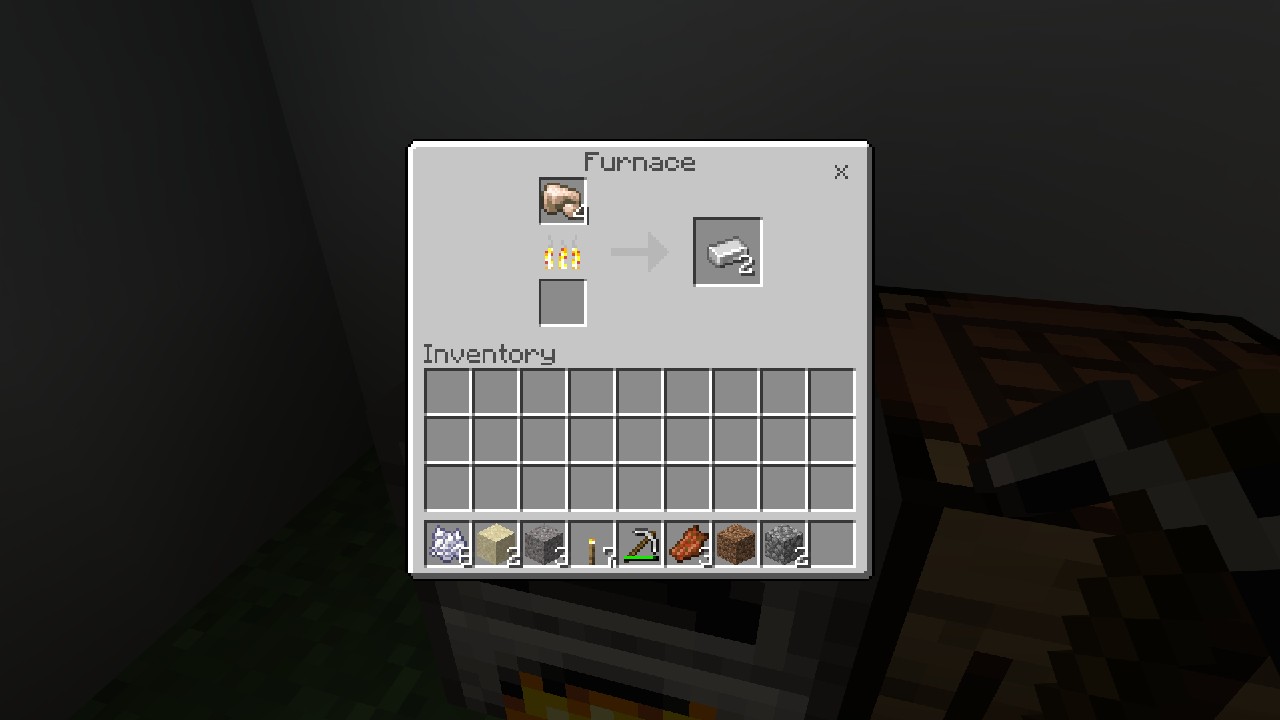 How To Make A Bucket In Minecraft | Attack of the Fanboy