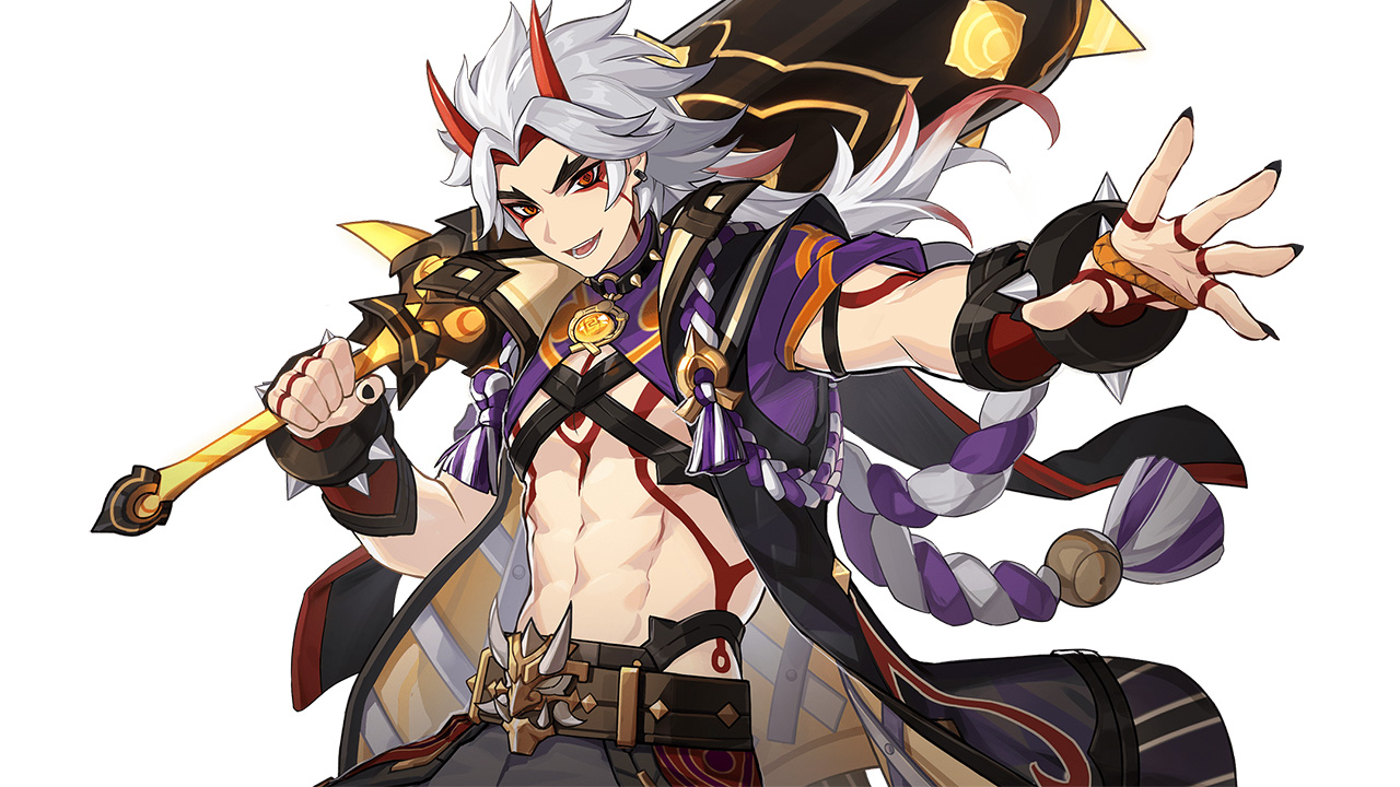 All Geo Characters in Genshin Impact, Ranked | Attack of the Fanboy